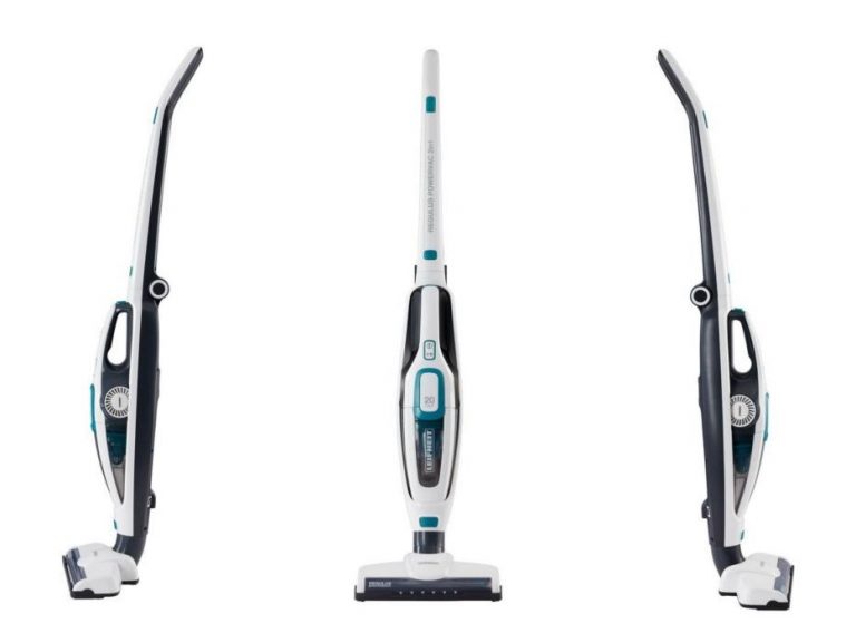Jaki odkurzacz bezprzewodowy wybrać? → RANKING 2025 i Opinie na RTVAGD.net